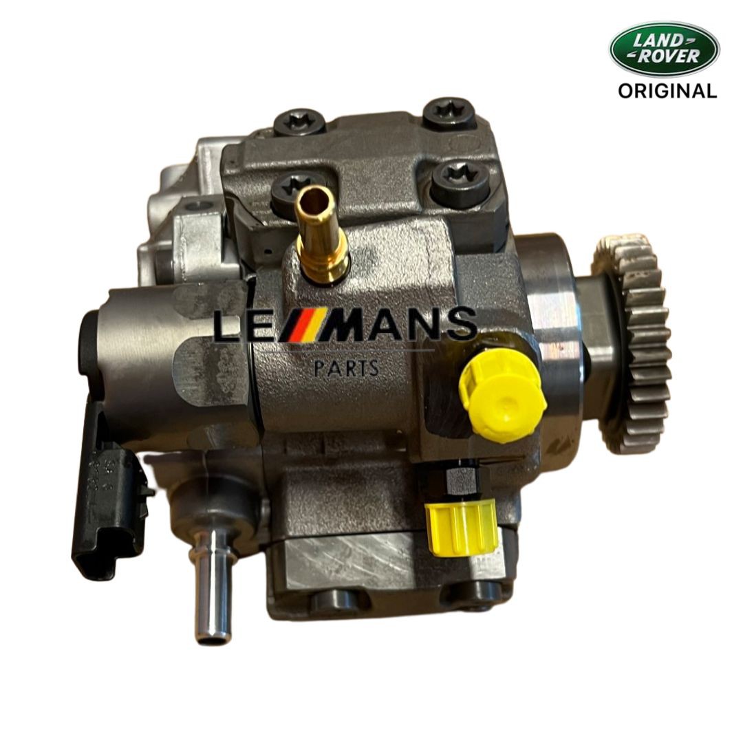 Bomba Alta Pressão Range Rover Sport 3.6 V8 Diesel LR009737 CONTINENTAL ...