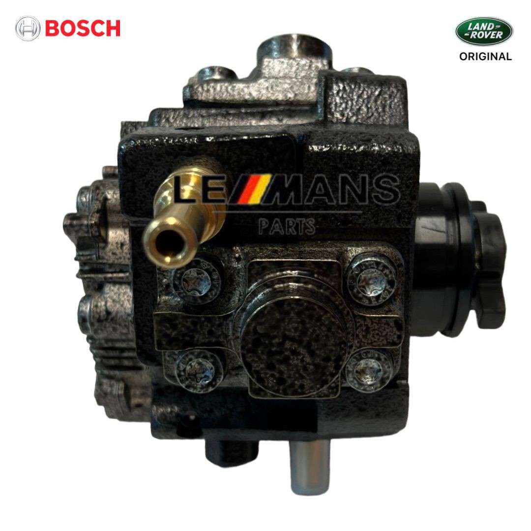 Bomba De Alta Pressão Land Rover Discovery Sport Evoque Freelander 2.2 ...