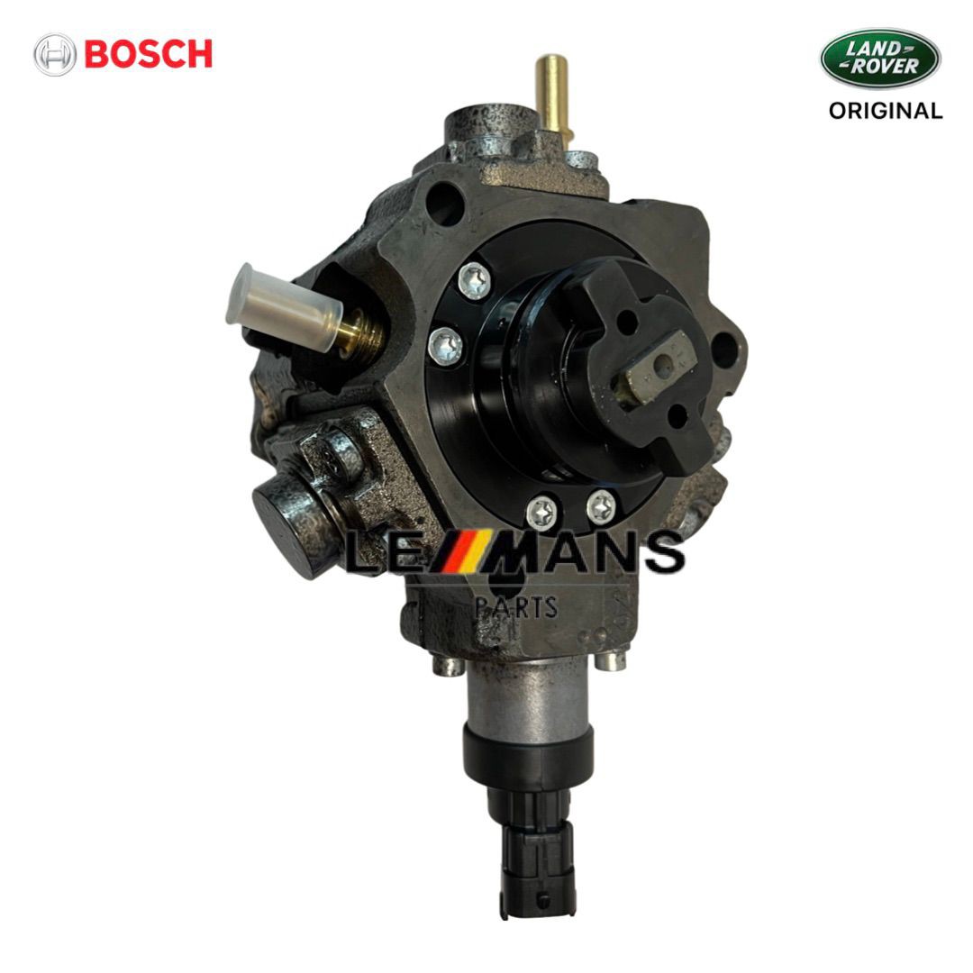 Bomba De Alta Pressão Land Rover Discovery Sport Evoque Freelander 2.2 ...