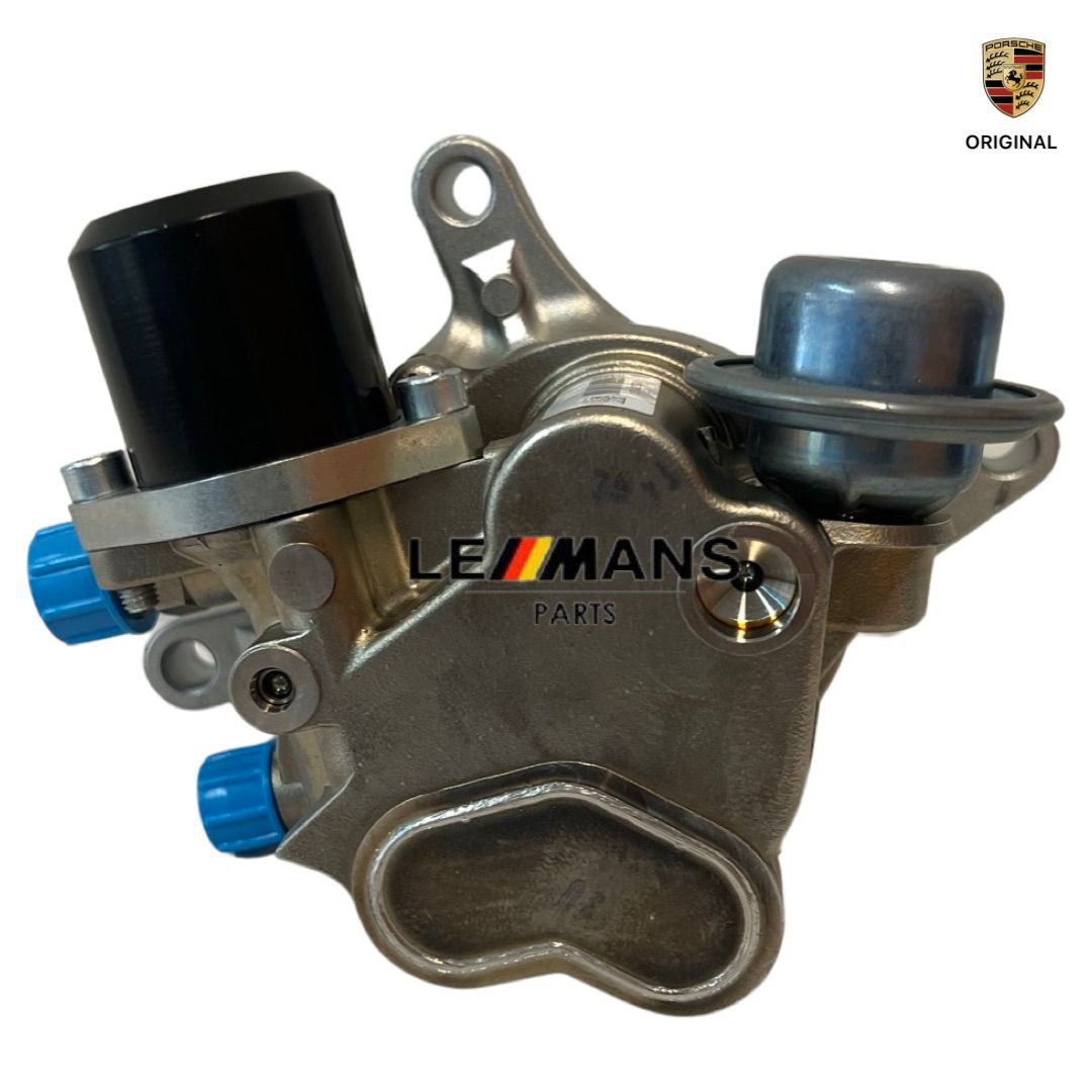 Bomba Combustível De Alta Pressão Original Porsche Cayenne V8 ...