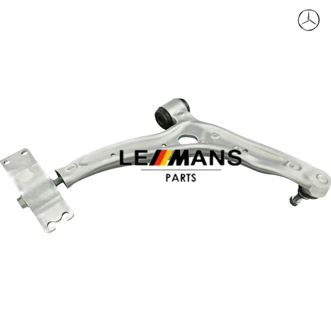 Bandeja Completa Suspensão Dianteira Lado Esquerdo Mercedes GLA200 ...