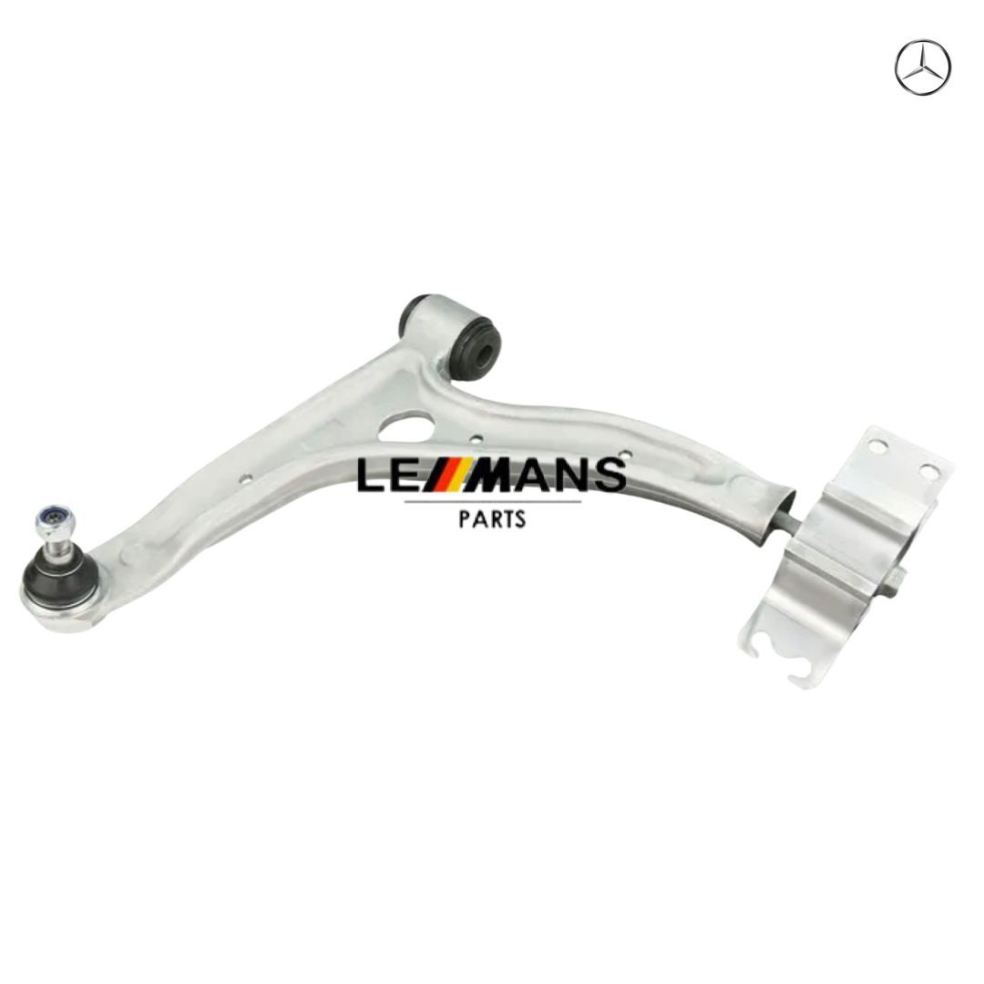 Bandeja Completa Suspensão Dianteira Lado Esquerdo Mercedes GLA200 ...