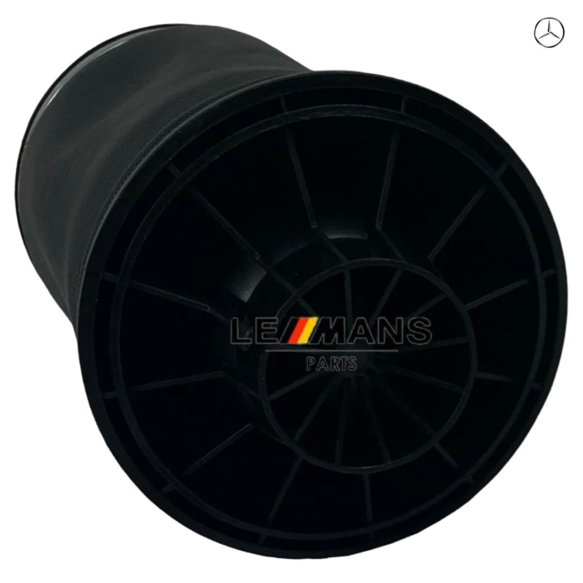 Bolsa De Ar Suspensão Traseira Mercedes GL GLE GLS ML W164 A1643200425 ...