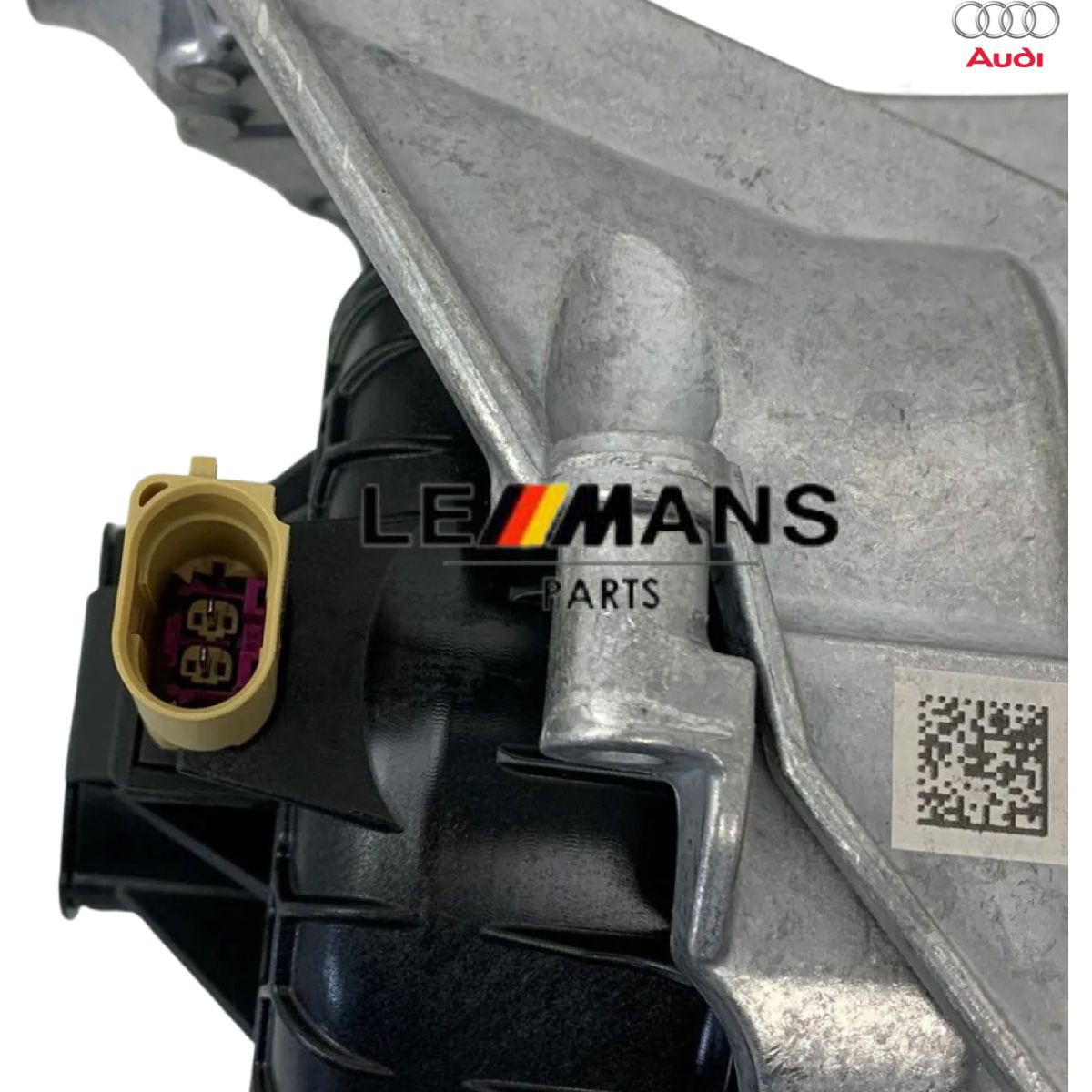 Coxim Motor Sensor Lado Esquerdo Audi A4 A5 Q5 4M0199371FC ORIGINAL ...