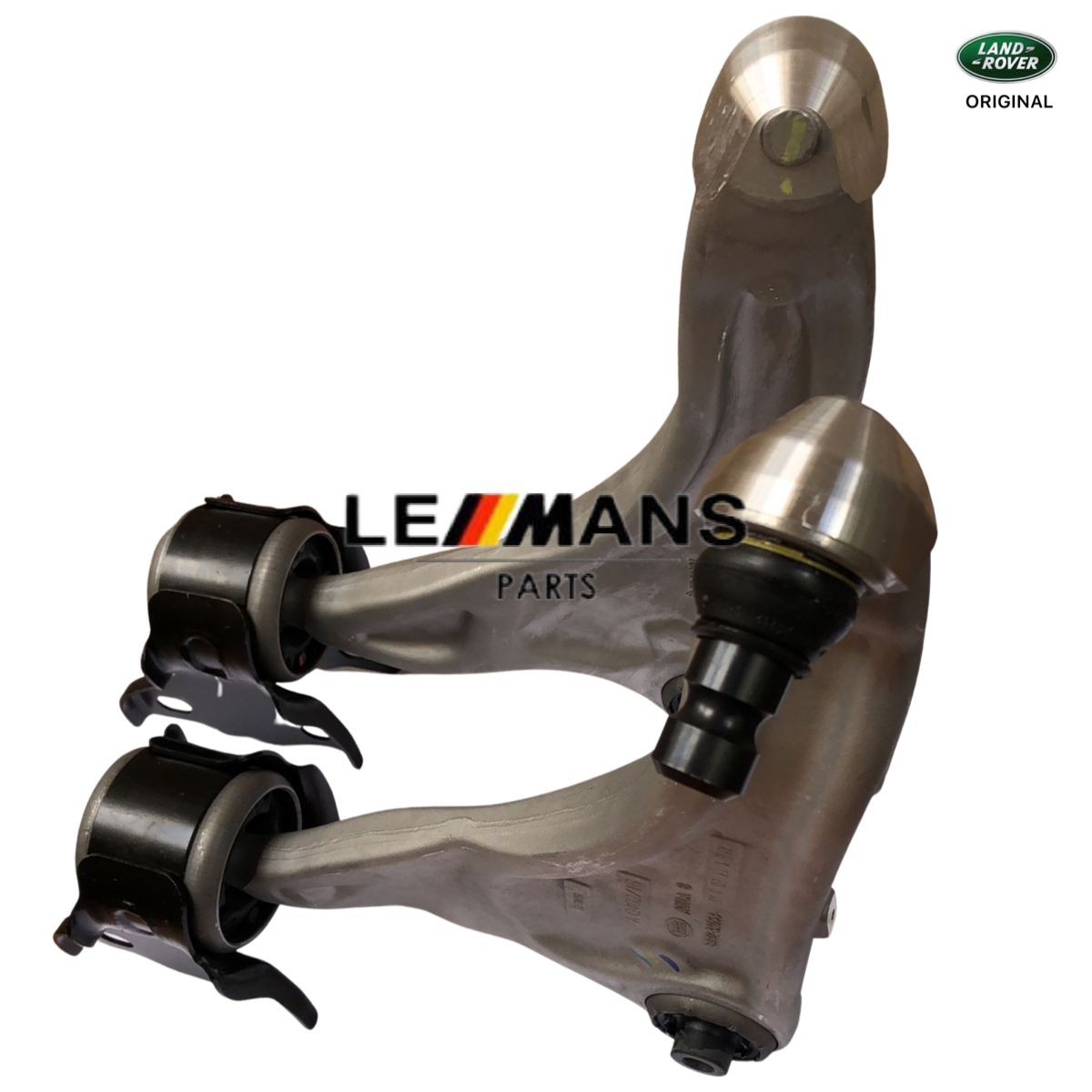 Par Balança Completa Suspensão Dianteira Original Land Rover Evoque ...