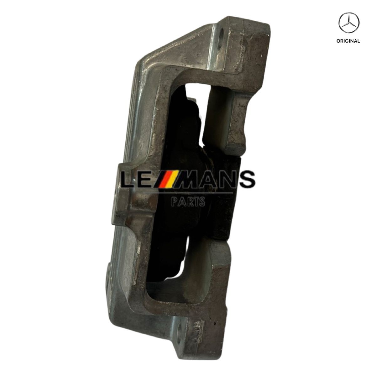 Coxim Cambio Lado Esquerdo Mercedes A200 W177 A2472403100 - Lemans ...