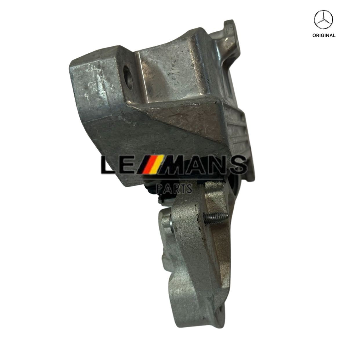 Coxim Cambio Lado Esquerdo Mercedes A200 W177 A2472403100 - Lemans ...