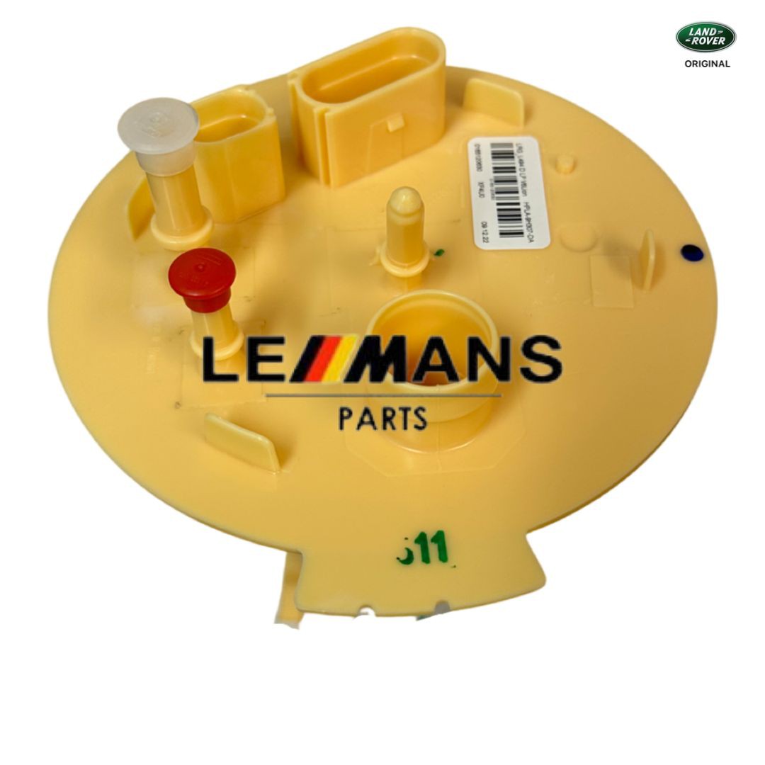 Bomba Combustivel Range Rover Sport Diesel 3.0 V6 LR090629 HPLA9H307DA ...