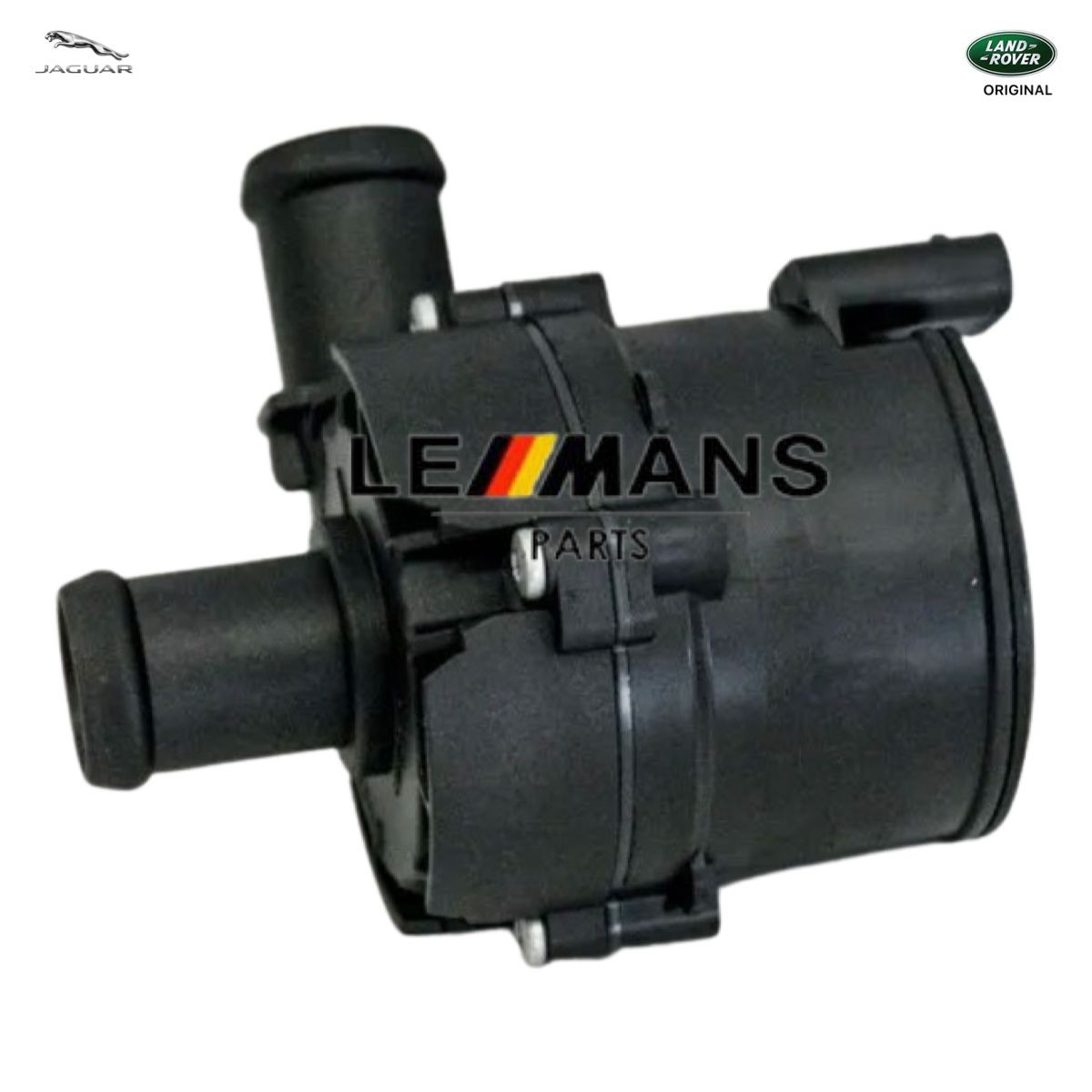 Bomba Agua Auxiliar Jaguar Land Rover Ingenium LR049317 LR166720 ...