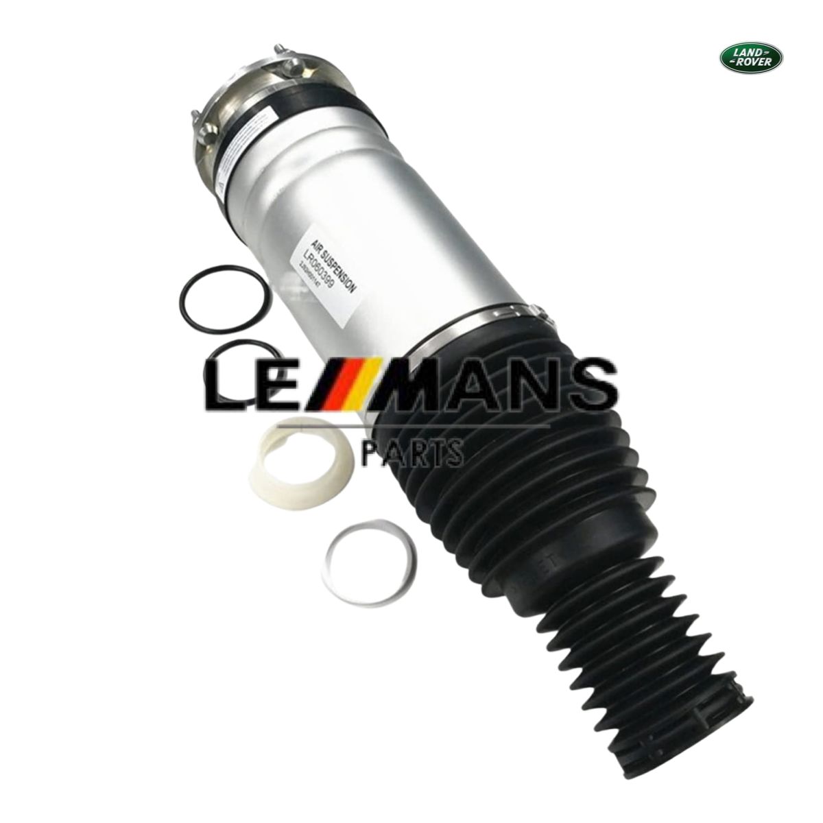 Bolsa De Ar Suspensão Dianteira Land Rover Range Rover Sport 2014 A ...