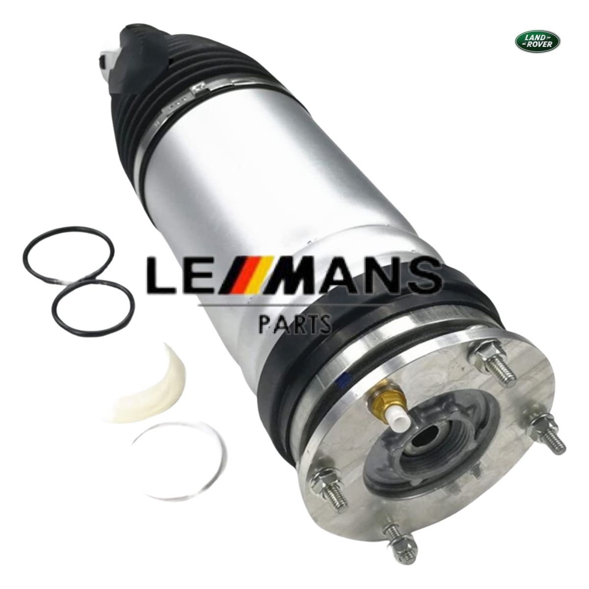 Bolsa De Ar Suspensão Dianteira Land Rover Range Rover Sport 2014 A ...