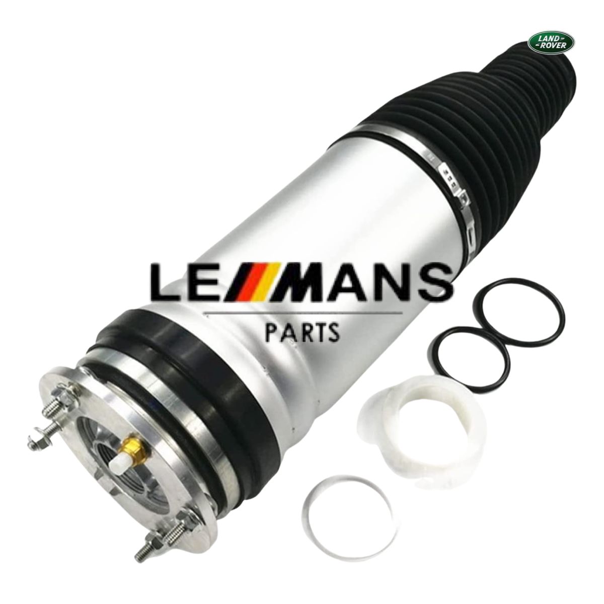 Bolsa De Ar Suspensão Dianteira Land Rover Range Rover Sport 2014 A ...