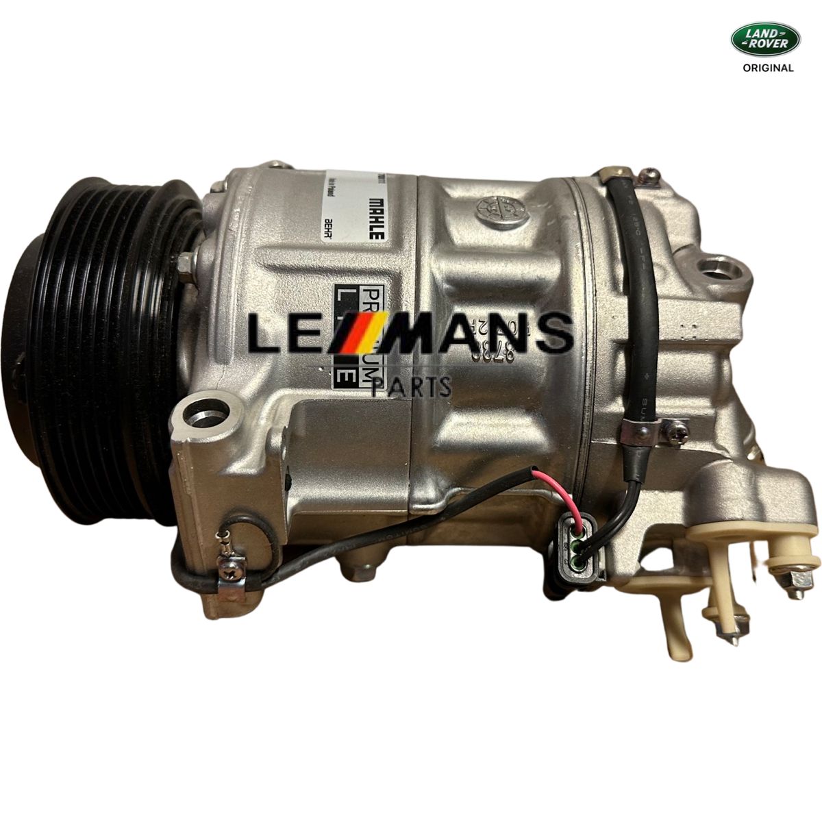 Compressor Do Ar Condicionado Range Rover Sport 3.0 V6 Diesel LR068127 ...