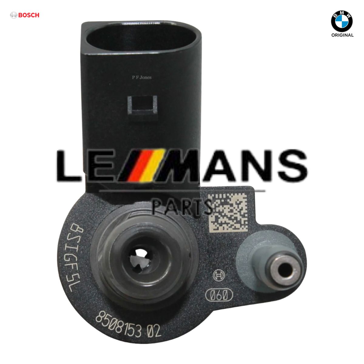 Bico Injetor BMW X5 F15 3.0 V6 Diesel 30D 35D 40D 50D 13538508154 ...