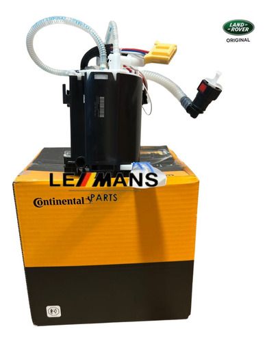 Bomba Combustível Land Rover LR057235 LR026192 LR044427 CONTINENTAL ...