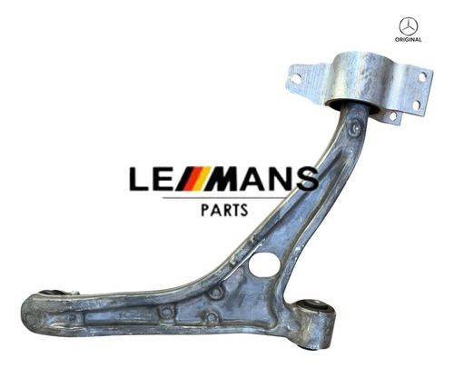 Bandeja Dianteira Esquerda Mercedes Cla45 Amg A1773300502 - Lemans ...
