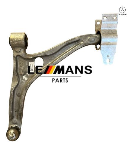 Bandeja Dianteira Esquerda Mercedes Cla200 Sedan A1773300502 - Lemans ...