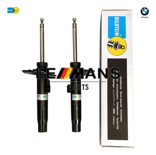 Par Amortecedor Dianteiro Bmw 330i G20 2021 31316895961 - Lemans Parts ...