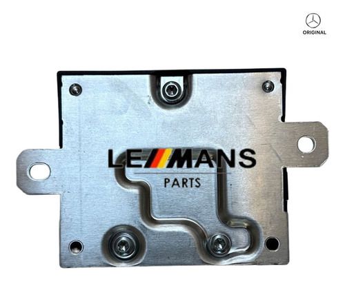 Modulo Bomba De Combustivel Mercedes Glc250 2020 A0009003800 - Lemans ...