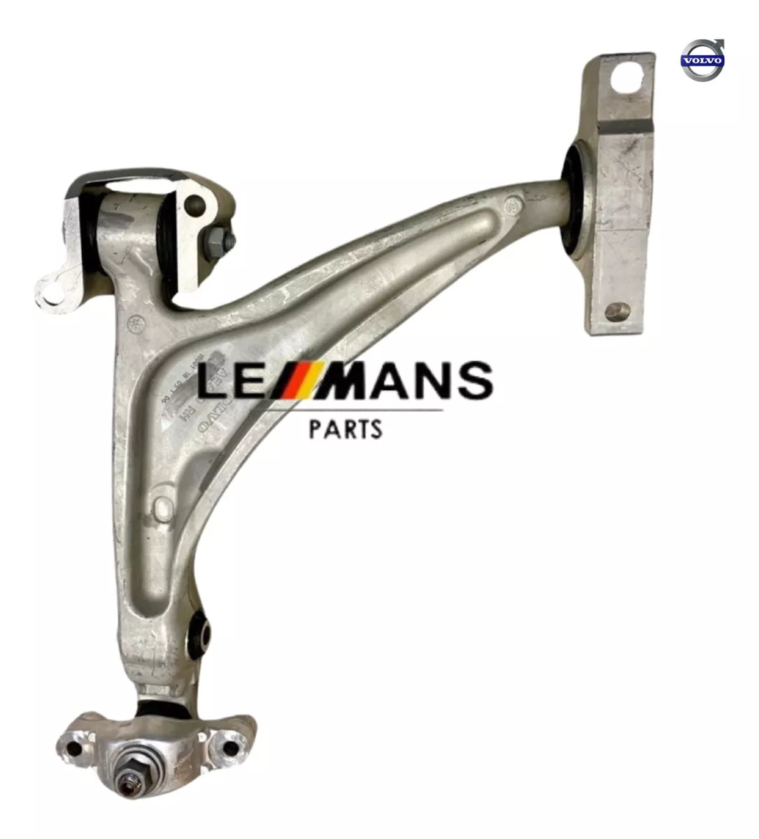 BANDEJA SUSPENSÃO DIANTEIRA LE VOLVO XC60 XC90 2018 Á 2023 32246810 ...