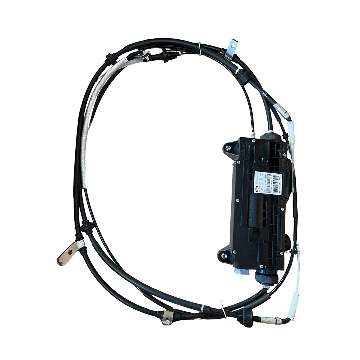 Modulo Atuador Freio Mão Land Rover Discovery 4 Sport LR013699 LR023622 ...