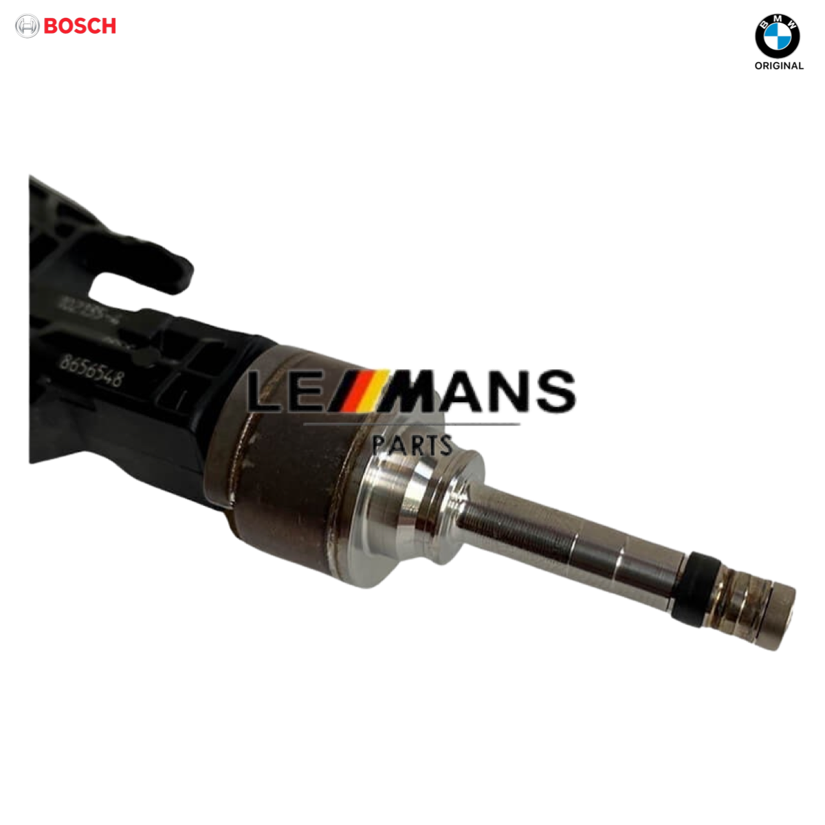 Bico Injetor De Combustivel BMW 320i 330i G20 13538656548 0261500437 ...