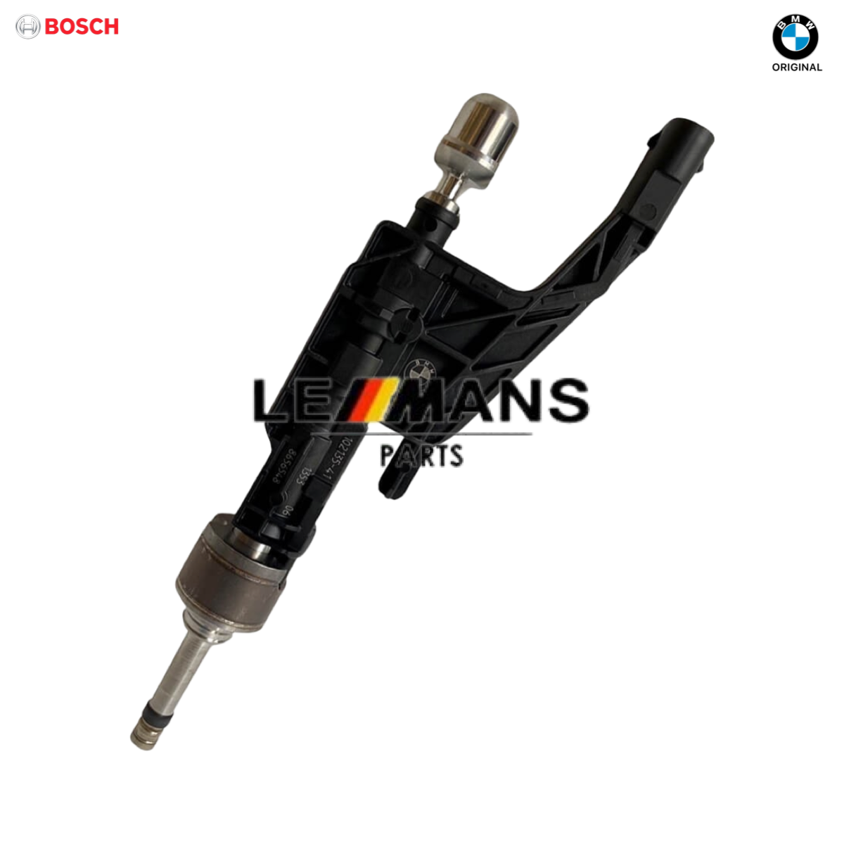 Bico Injetor De Combustivel BMW 320i 330i G20 13538656548 0261500437 ...