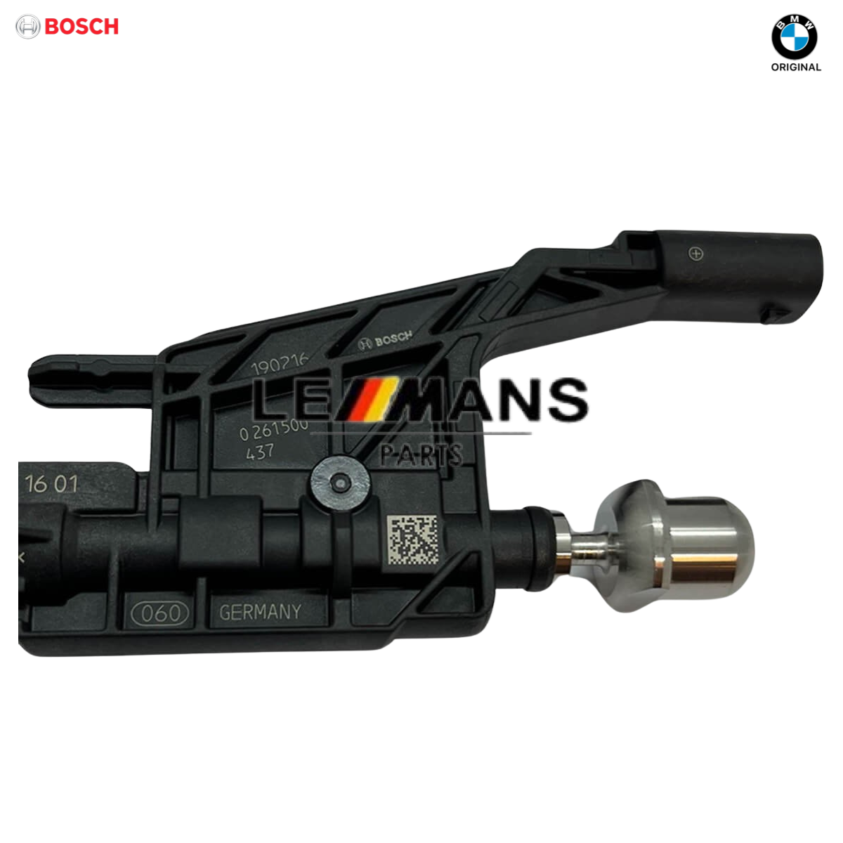 kit 4 Bicos Injetores De Combustivel BMW 320i 330i G20 13538656548 ...