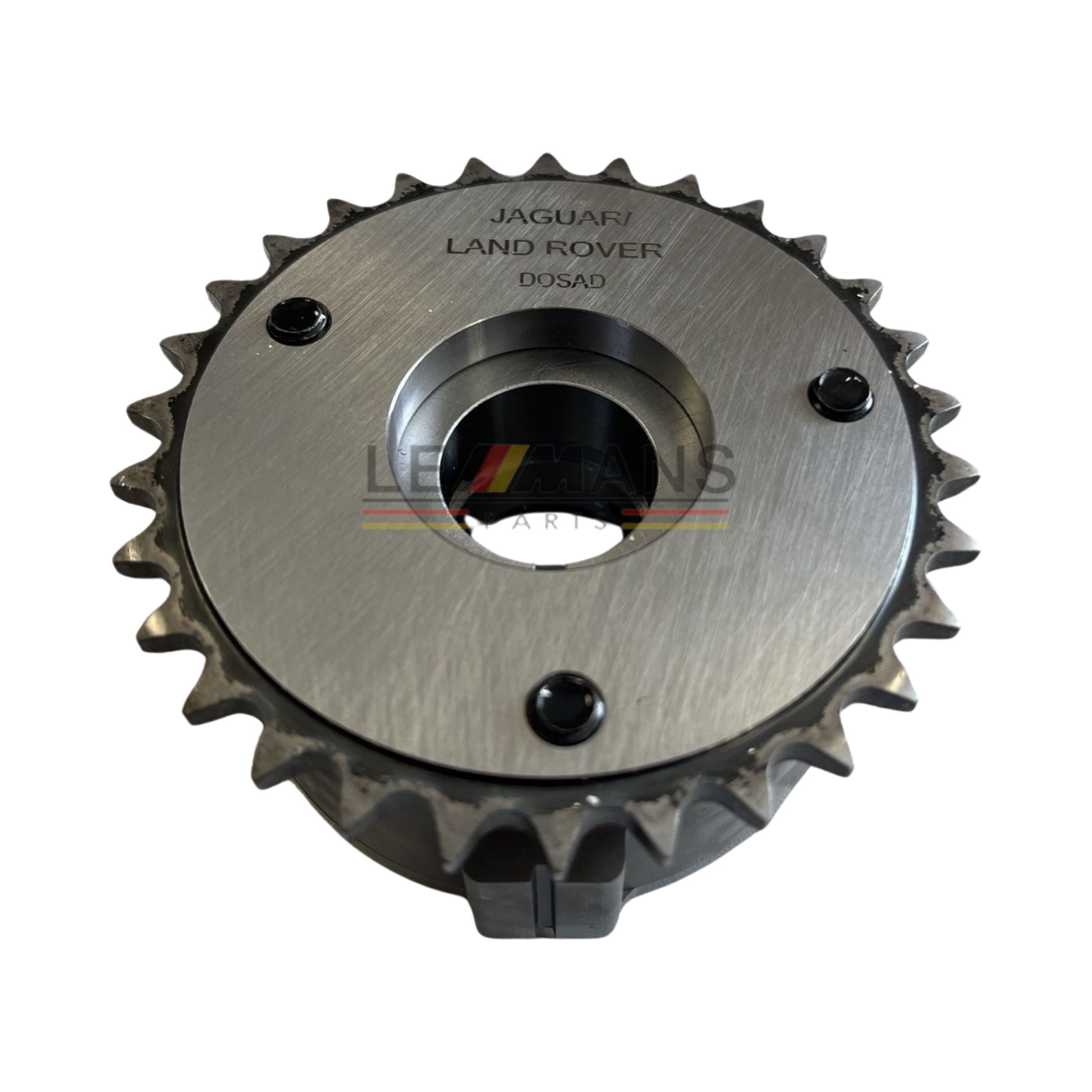 Polia Comando Variavel AJ200 LR073764 Evoque Discovery Jaguar E-pace ...
