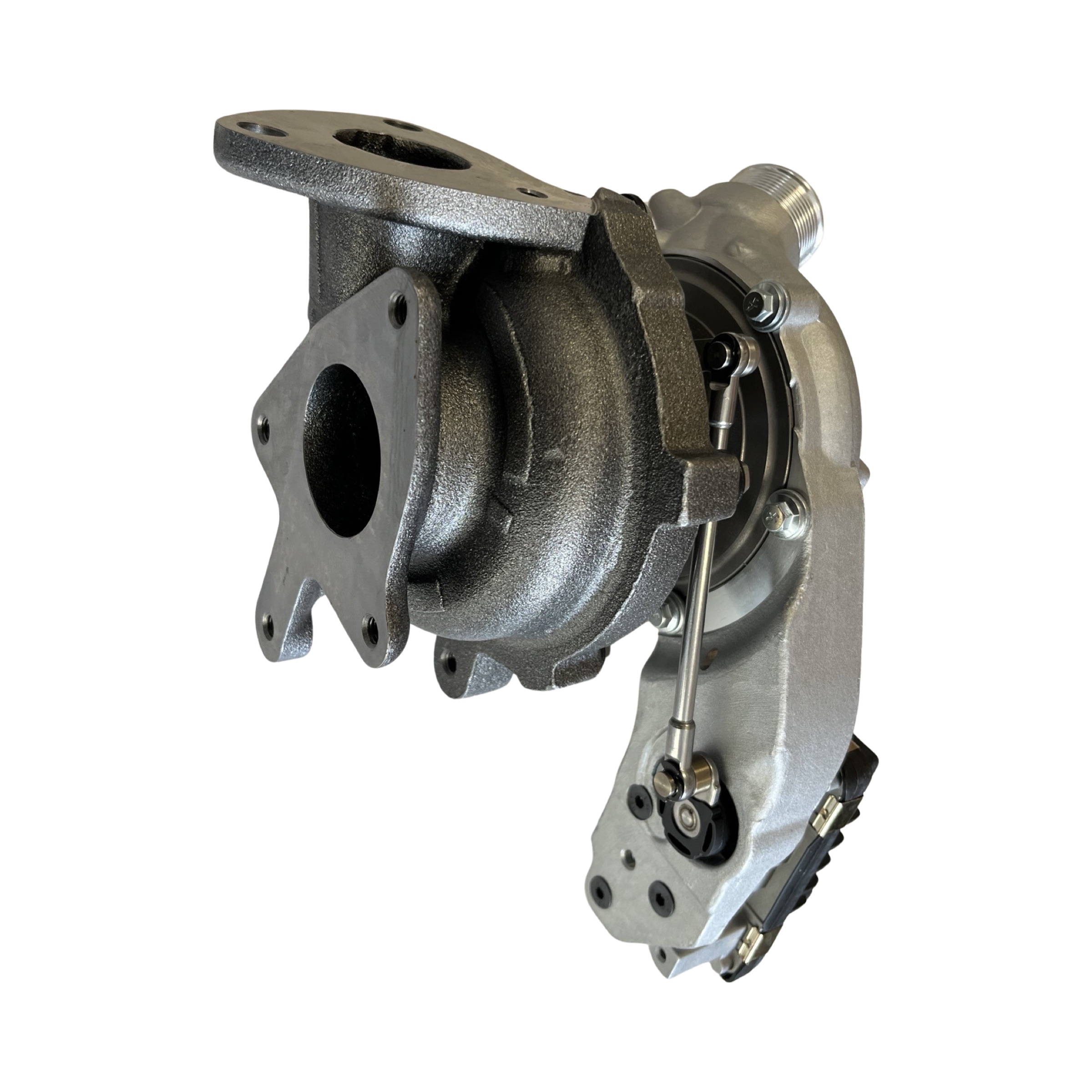 Turbina Primaria Motor Discovery Ranger Rover Sport LR056369 LR013202 ...