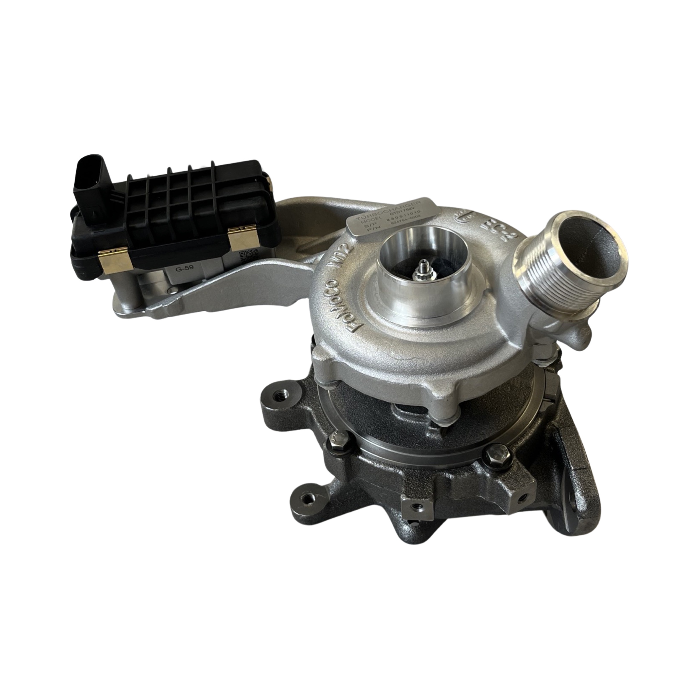 Turbina Primaria Motor Discovery Ranger Rover Sport LR056369 LR013202 ...