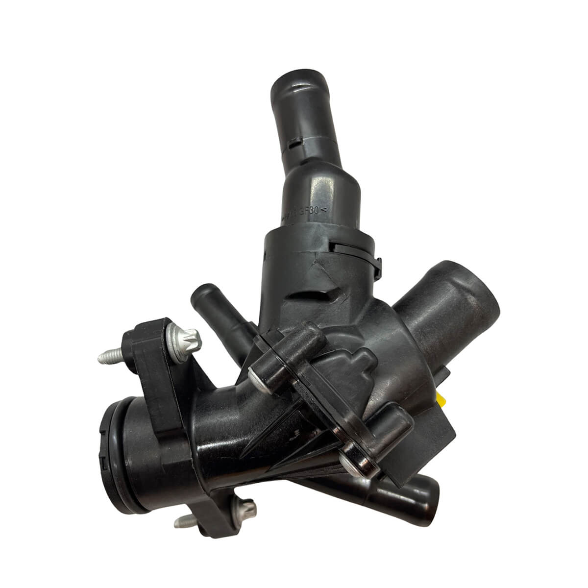 Válvula Termostática Motor Mercedes Cla250 A250 2018 2019 20 - Lemans ...