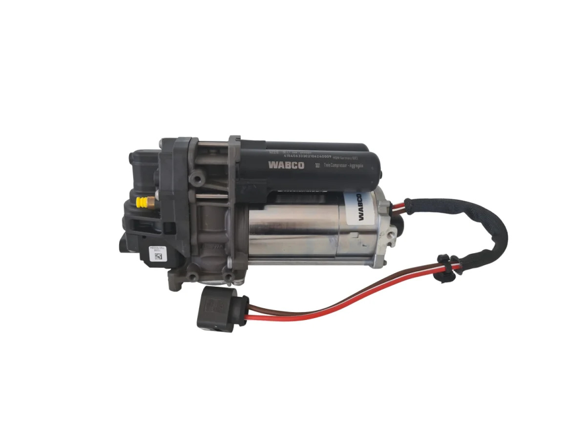 Compressor Ar Suspensão Audi Q7 Q8 2016 Á 2021 Toureg - Lemans Parts ...