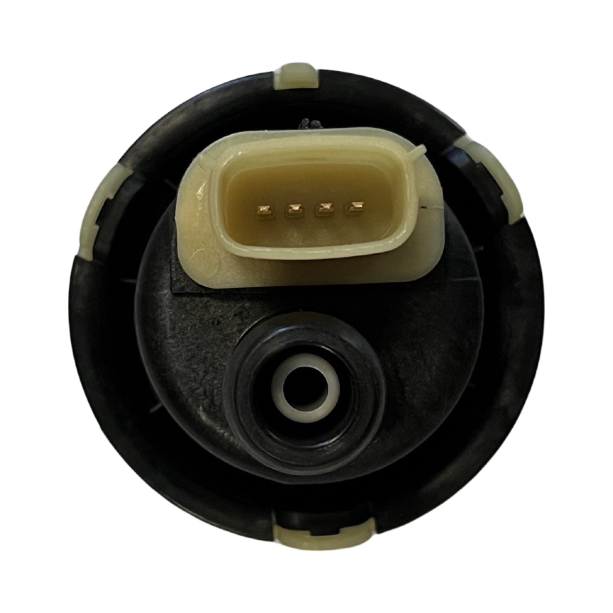 Bomba Auxiliar Combustível New Range Rover Evoque 2.0 Diesel LR154223 ...