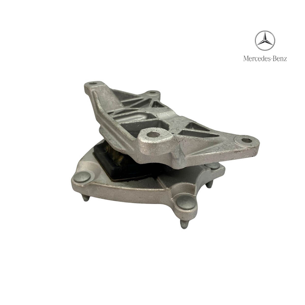 Kit Suporte Motor Cambio Mercedes Glc250 W253 2015 Á 2019 - Lemans ...