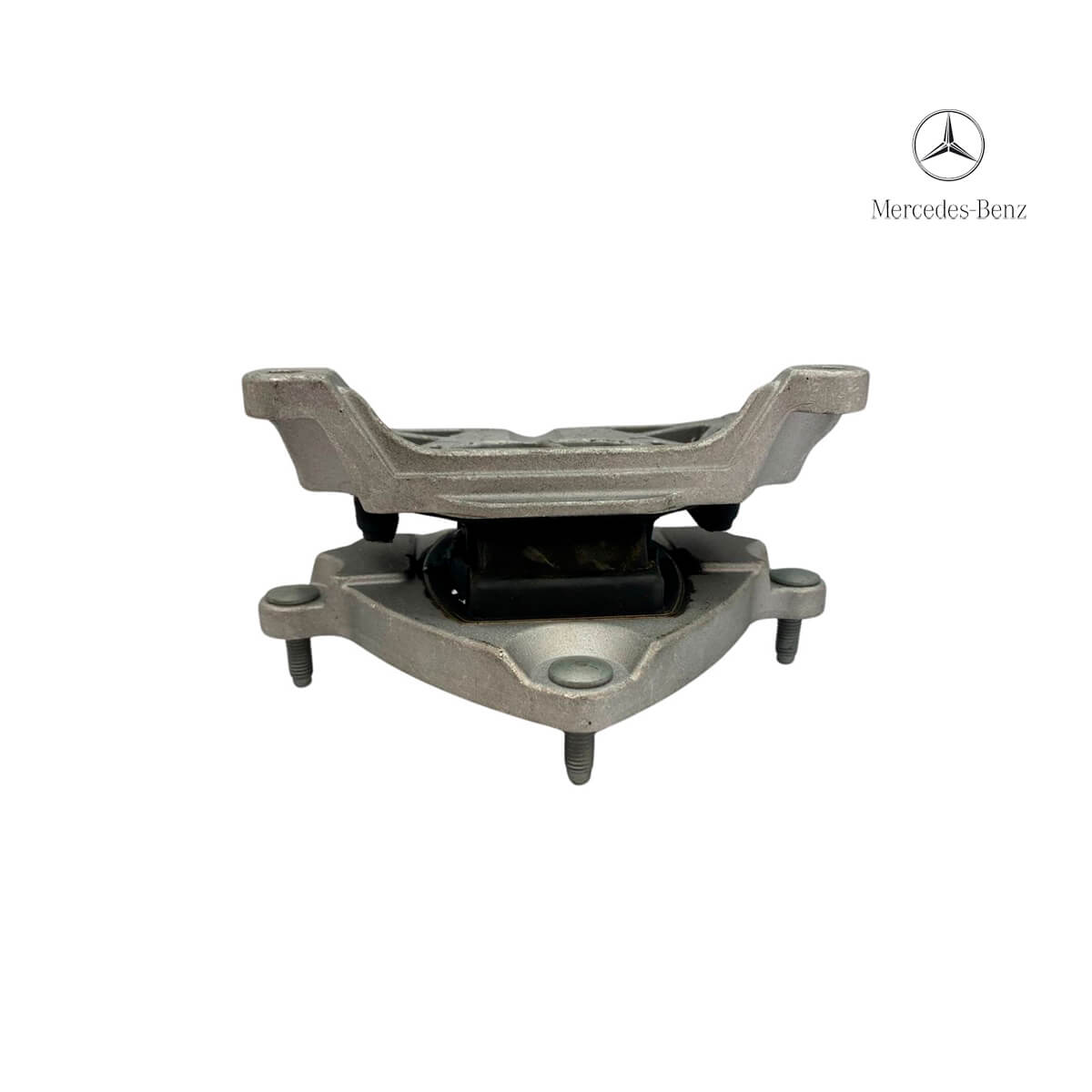 Kit Suporte Motor Cambio Mercedes Glc250 W253 2015 Á 2019 - Lemans ...