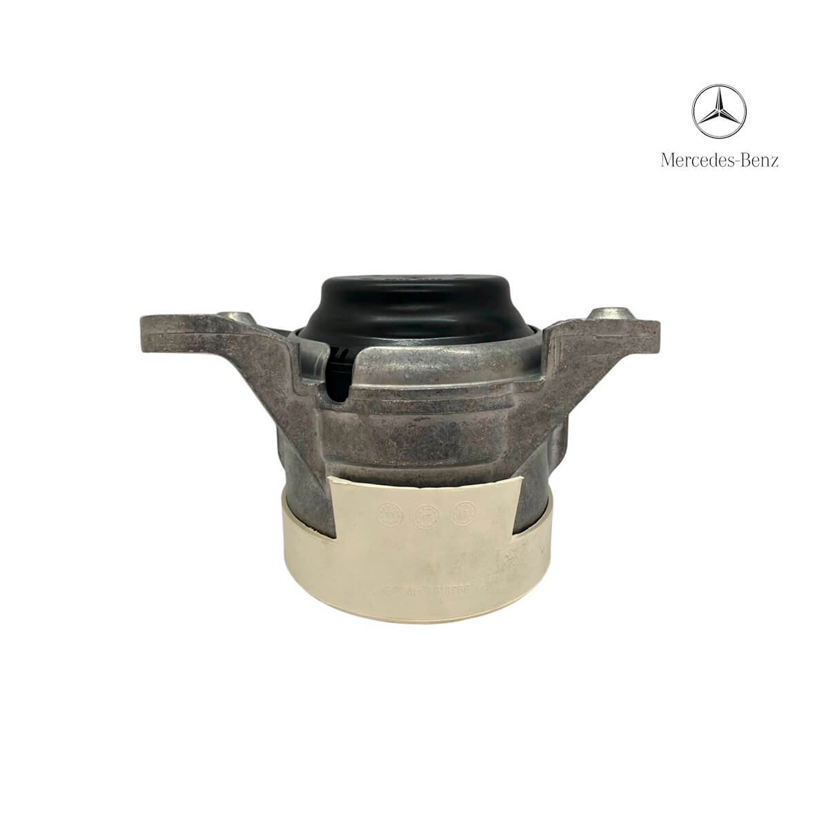 Kit Suporte Motor Cambio Mercedes Glc250 W253 2015 Á 2019 - Lemans ...