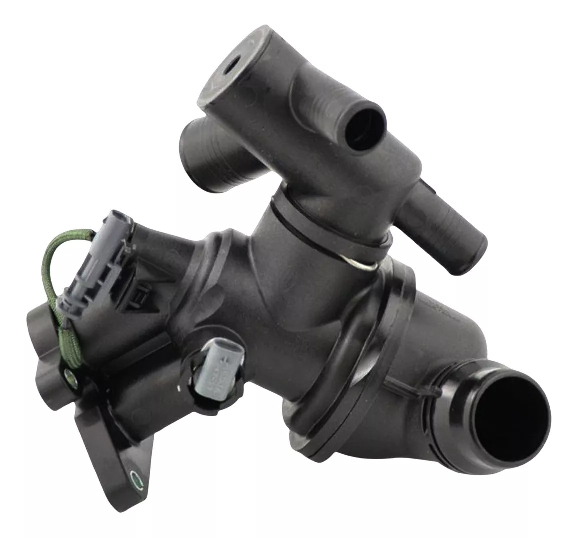 Válvula Termostática Land Rover Discovery Sport Diesel Velar Evoque ...