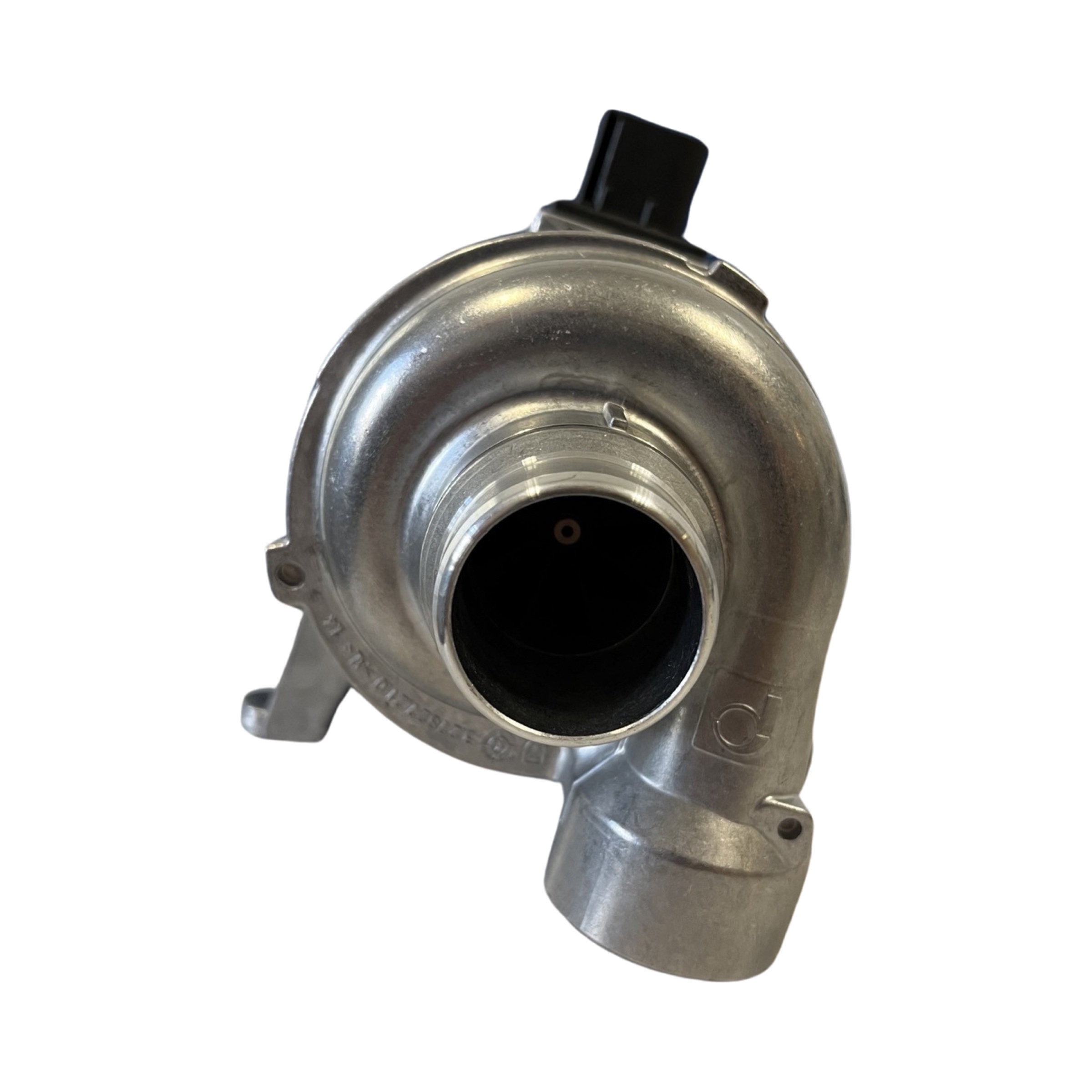 Bomba Água Elétrica Volvo S60 S90 V40 V60 Xc60 Xc90 702702580 31368715 ...
