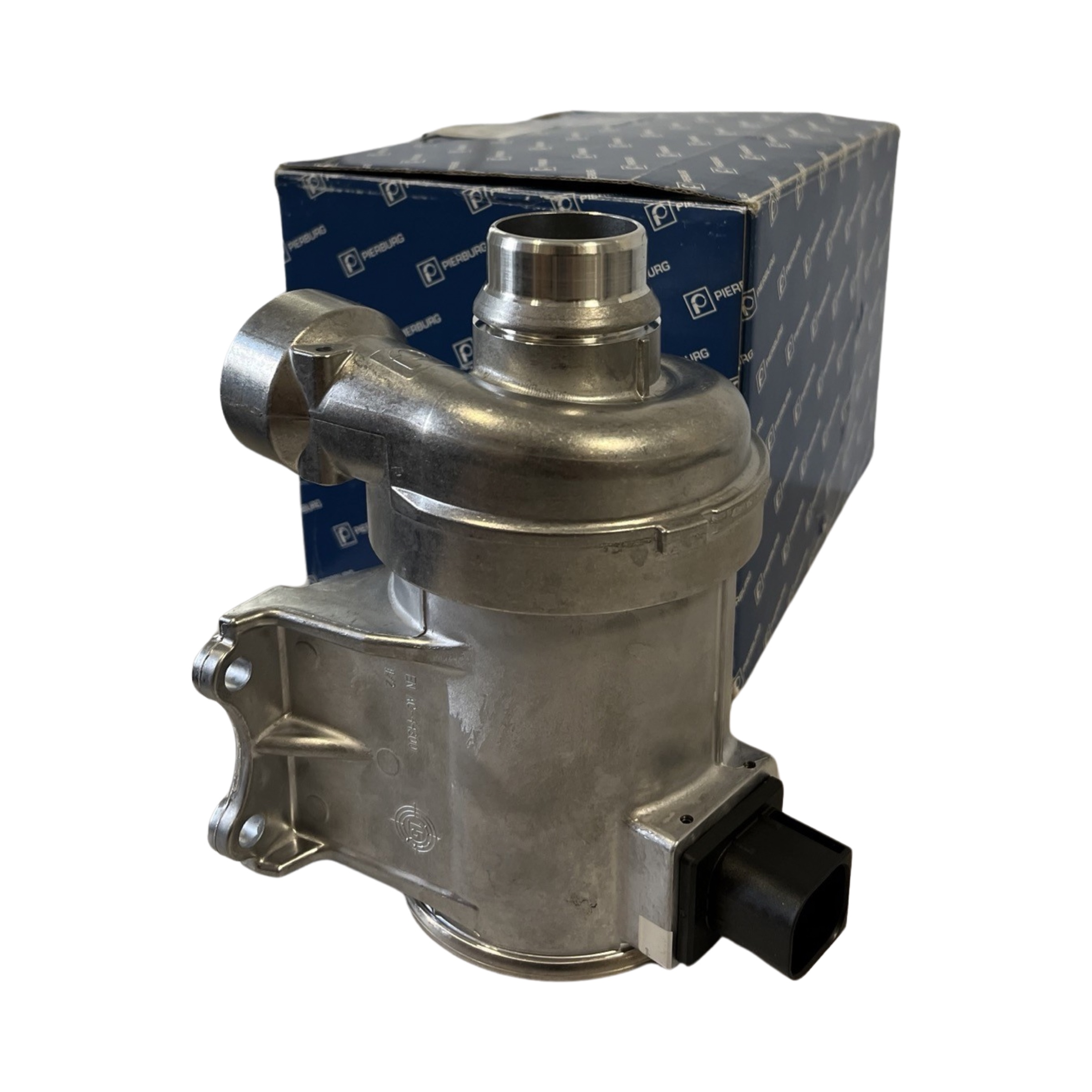 Bomba Água Elétrica Volvo S60 S90 V40 V60 Xc60 Xc90 702702580 31368715 ...