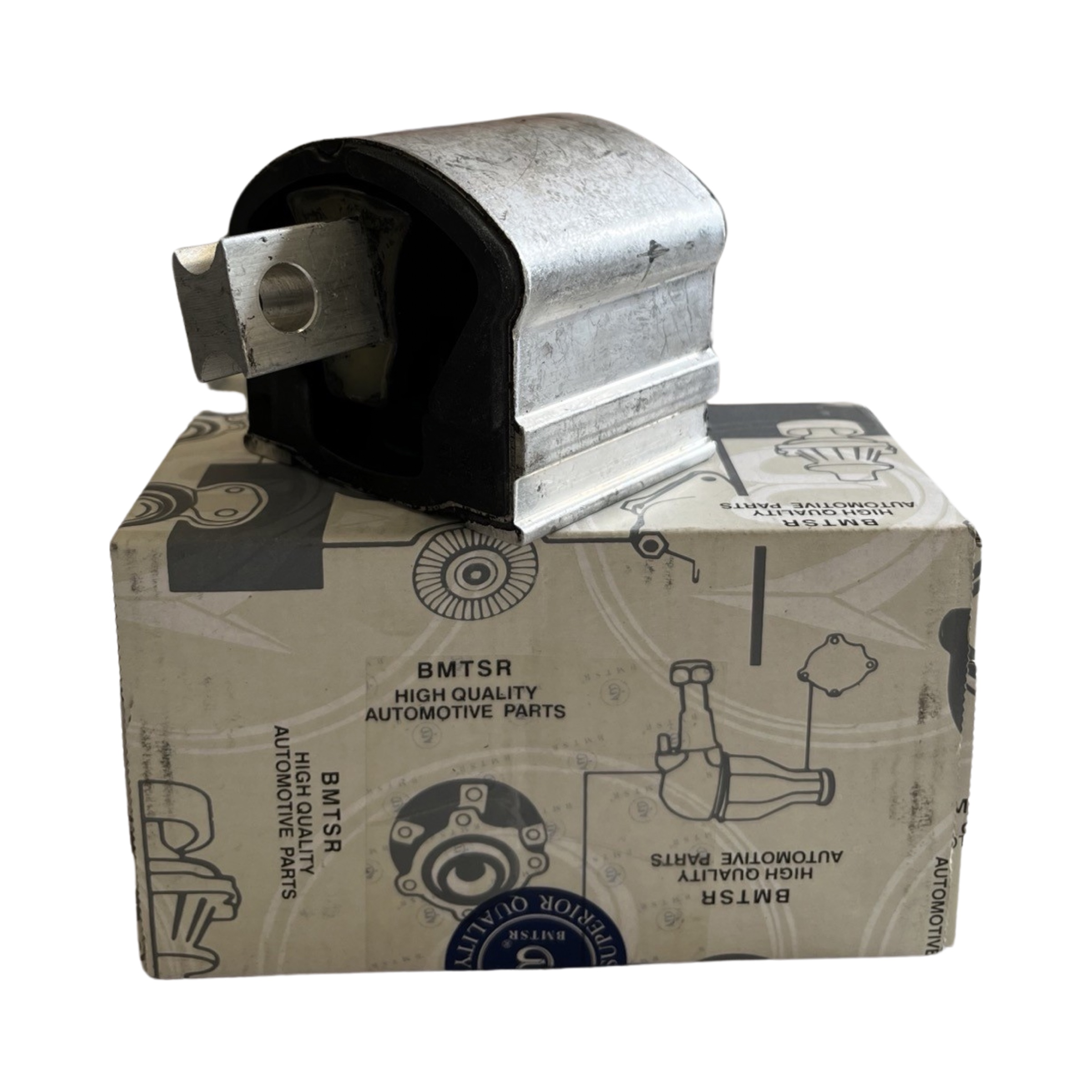 Coxim Câmbio Motor Mercedes C180 C200 C250 C300 E250 E250 2052400818 ...