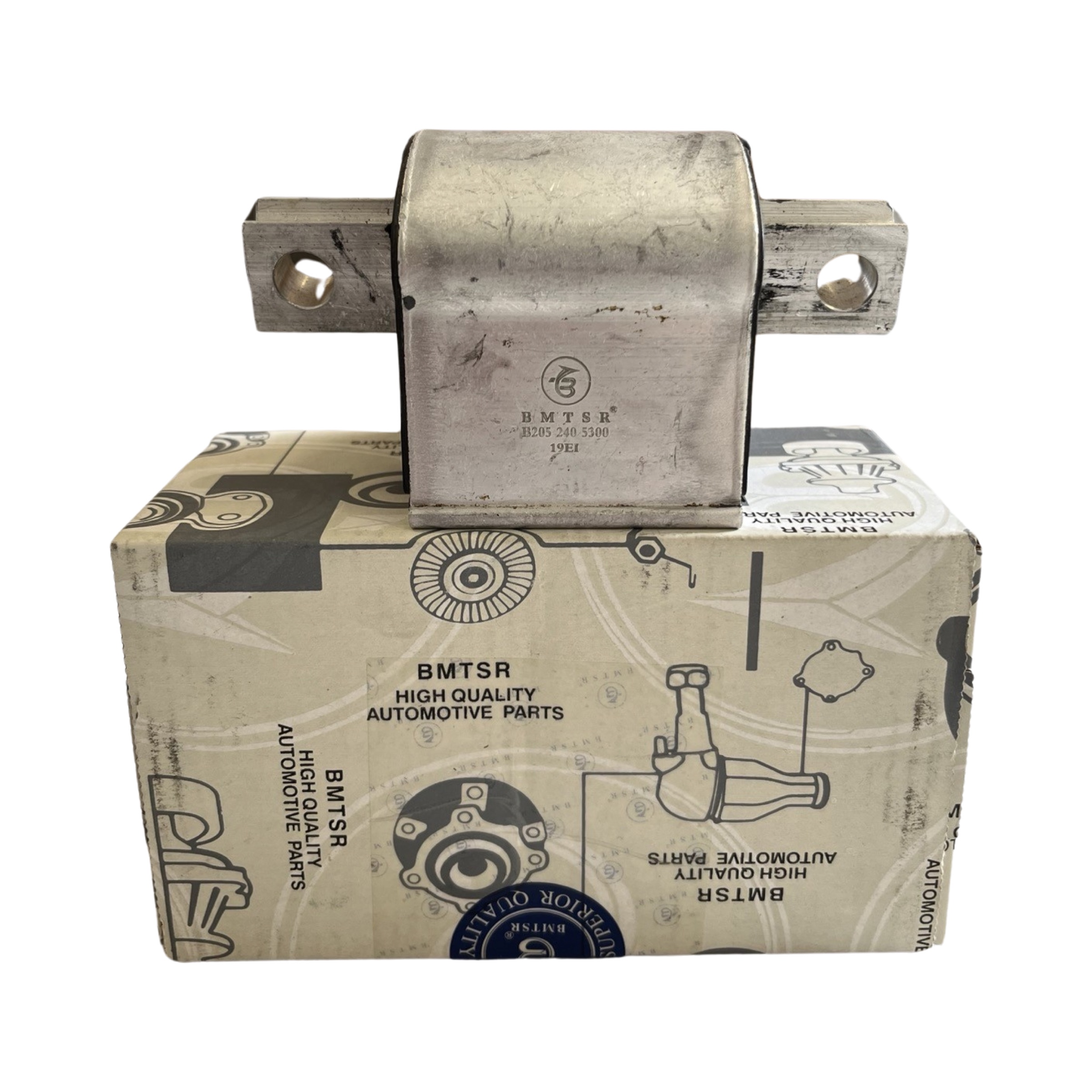 Coxim Câmbio Motor Mercedes C180 C200 C250 C300 E250 E250 2052400818 ...