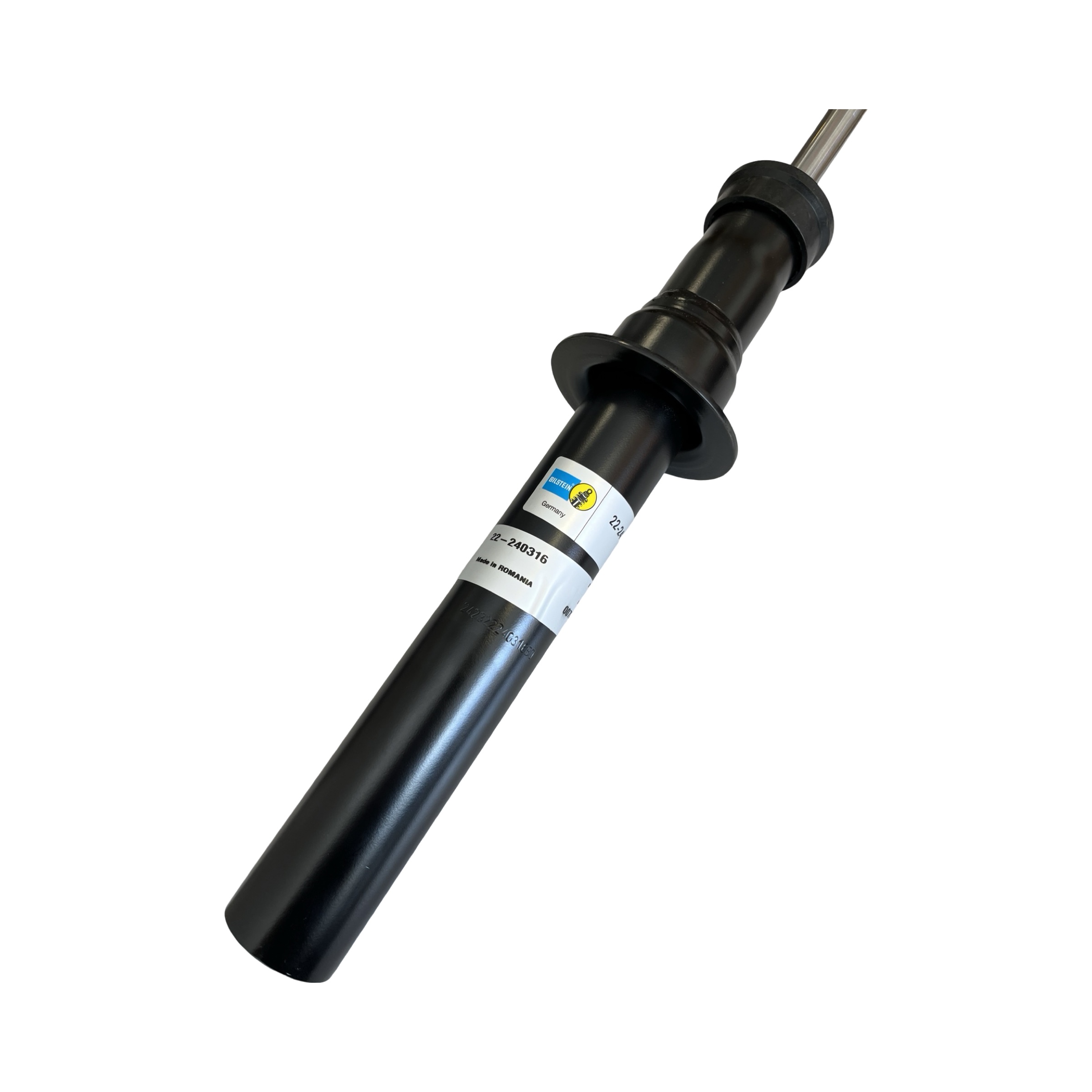 Par Amortecedor Dianteiro Bmw X5 F15 X6 F16 2013 2014 2015 2016 2017 ...