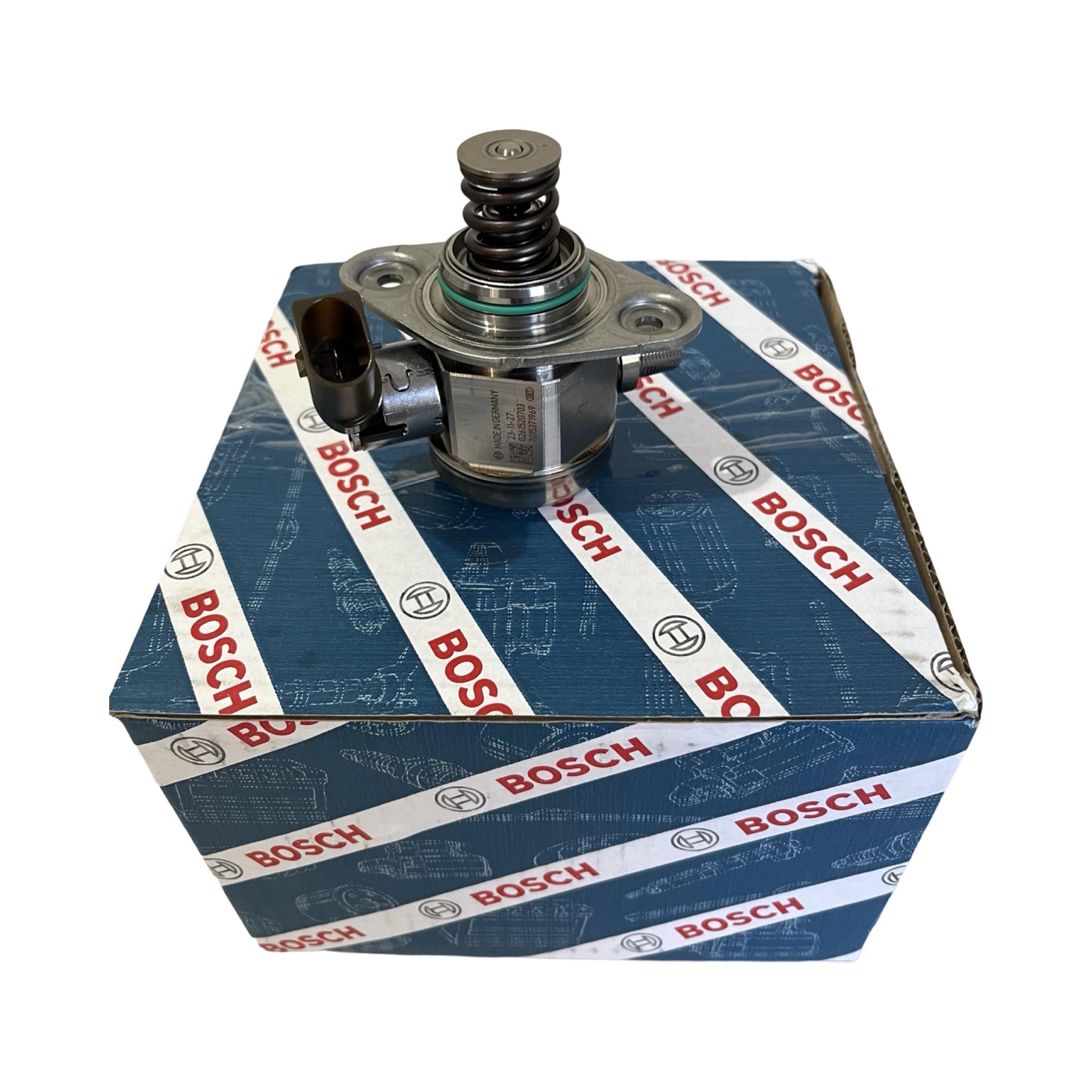 Bomba Alta Pressão Combustível Mercedes A250 CLA250 GLA250 GLB250 2.0 ...