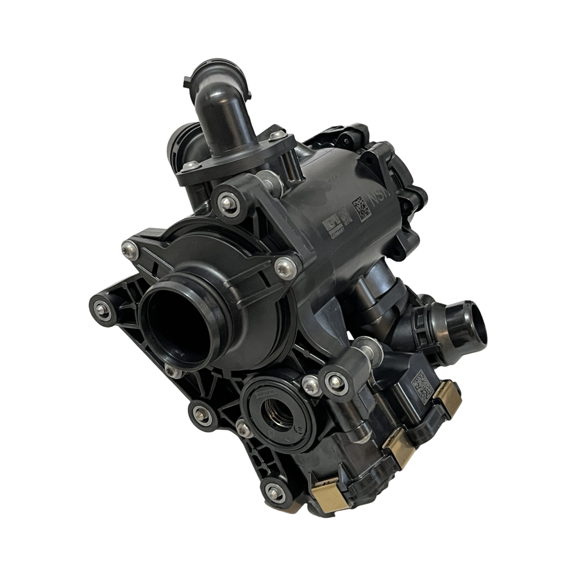 Válvula Termostática Motor Bmw 118i M135i F40 X1 F48 X2 F39 TM1404 ...