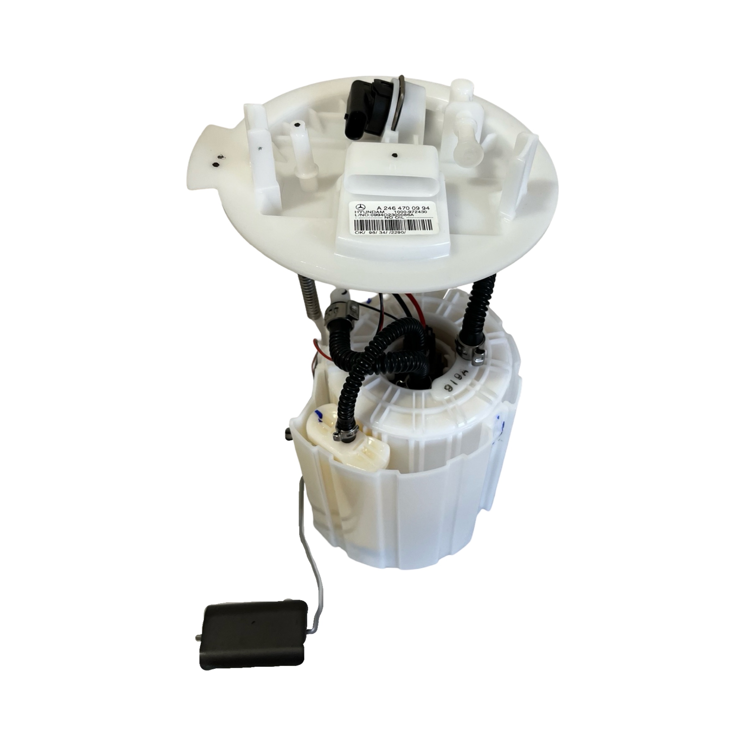 Bomba Combustível Mercedes A200 A250 B200 CLA180 GLA200 GLA250 ...