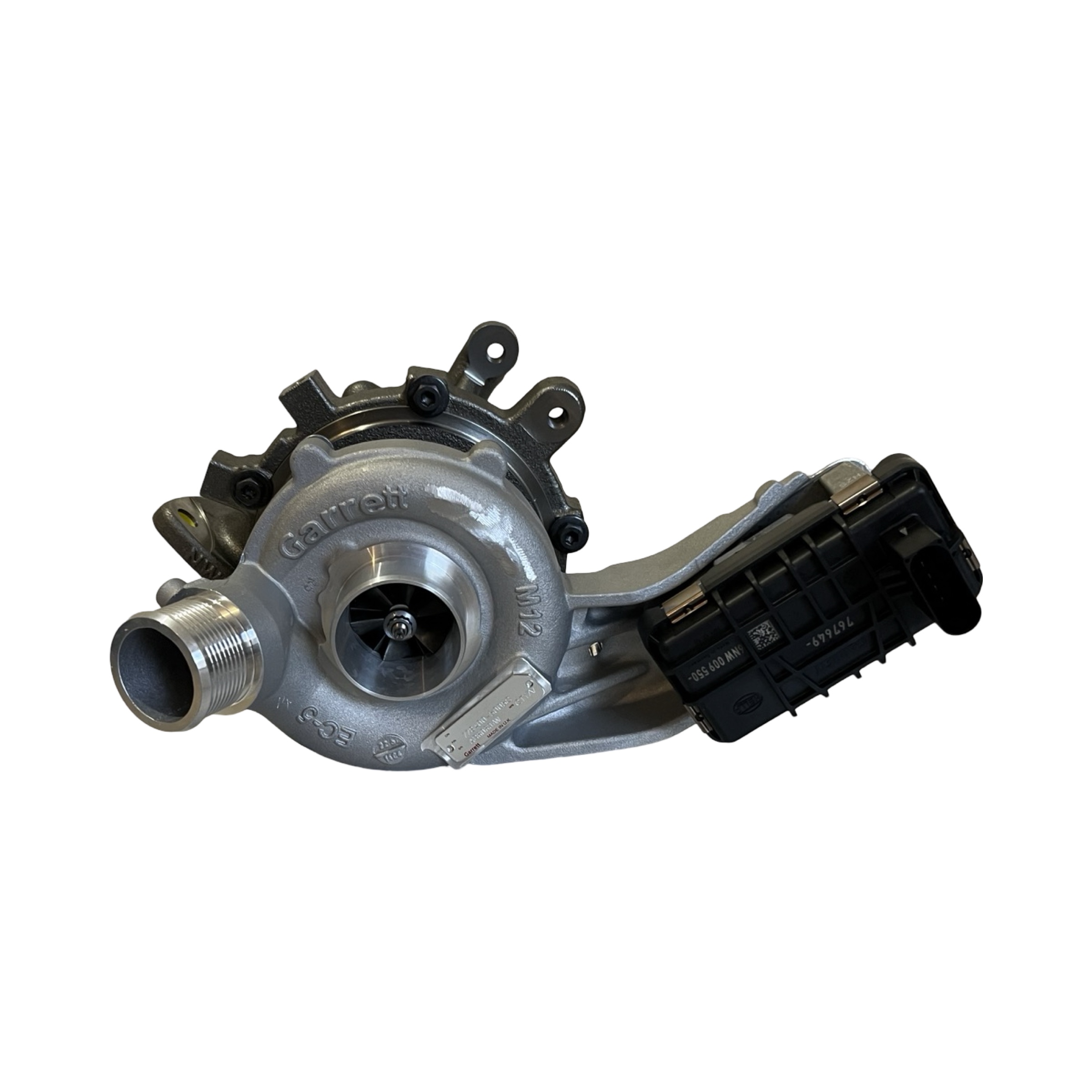 Turbina Primaria Motor Discovery Ranger Rover Sport 3.0 LR056369 ...