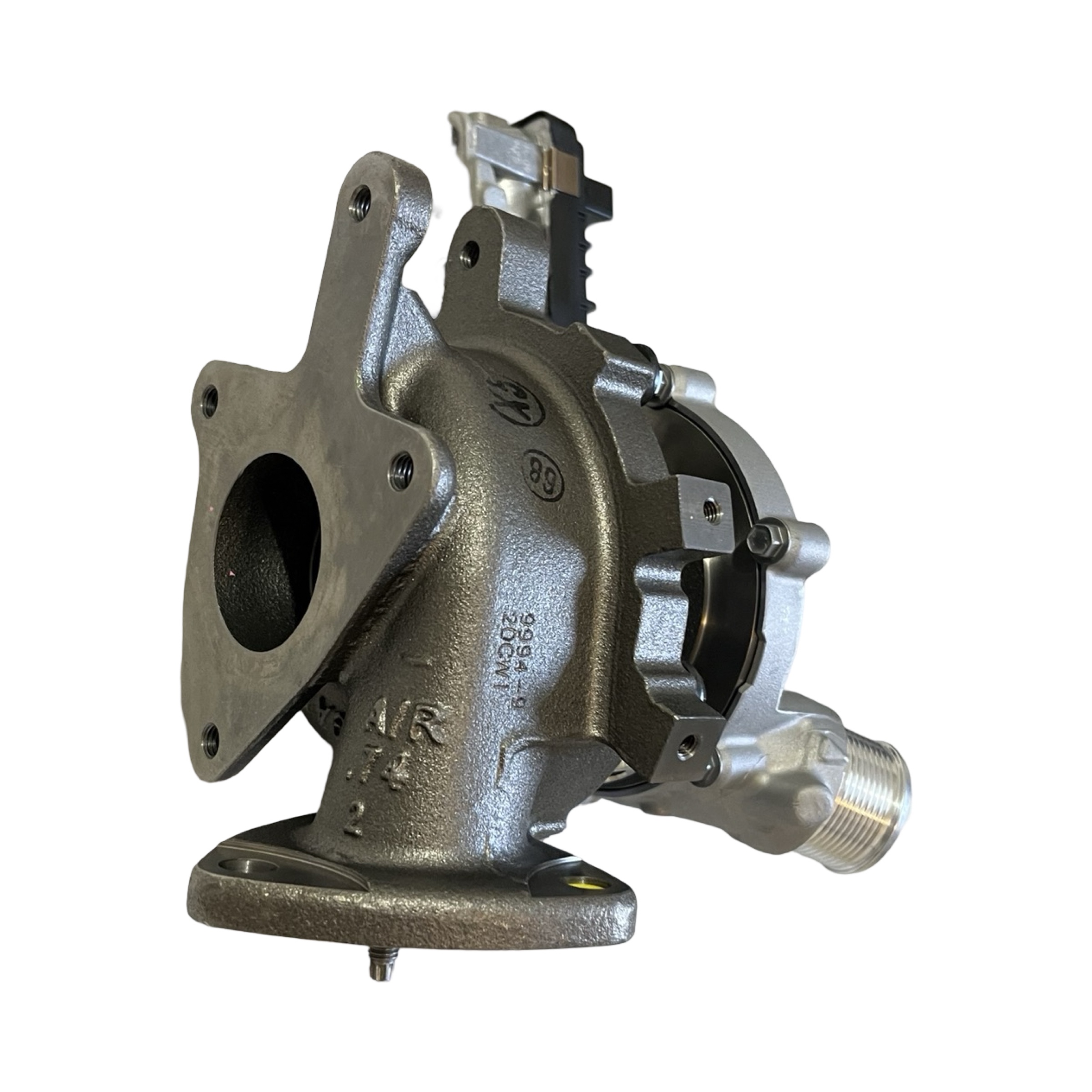 Turbina Primaria Motor Discovery Ranger Rover Sport 3.0 LR056369 ...