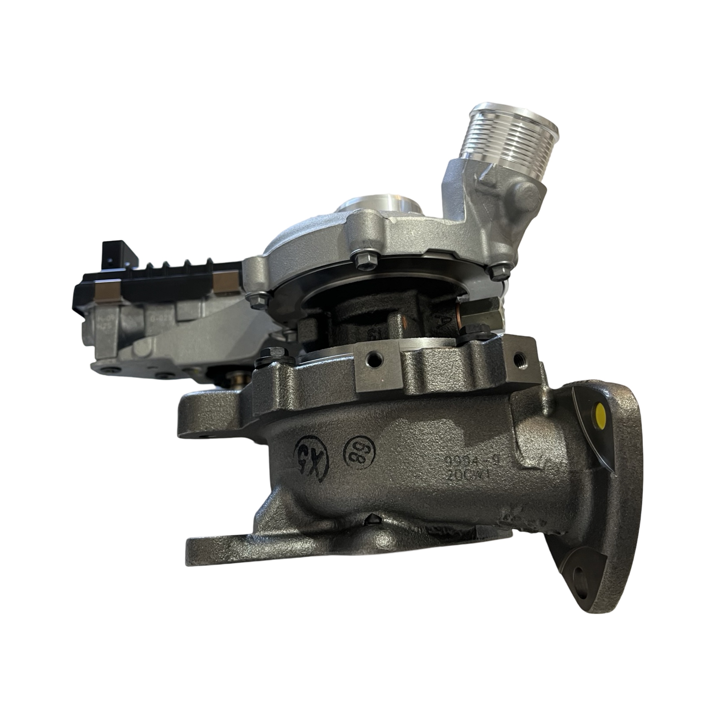 Turbina Primaria Motor Discovery Ranger Rover Sport 3.0 LR056369 ...