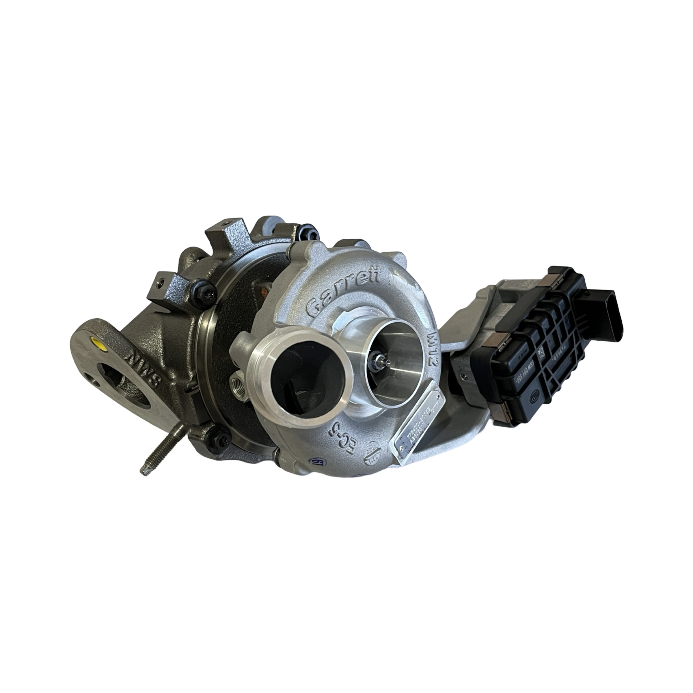 Turbina Primaria Motor Discovery Ranger Rover Sport 3.0 LR056369 ...